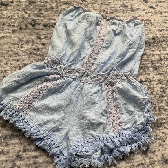 Surf Gypsy | Shorts | Surf Gypsy Short Outfit Size Small 3 | Poshmark